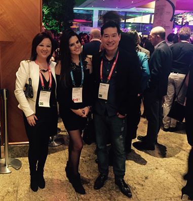 ICEF Berlin 2016 - Beetrip